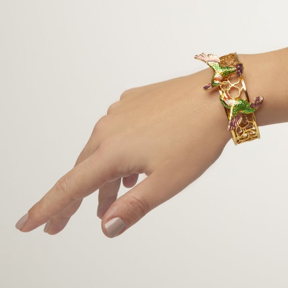 Bill skinner bracelets store
