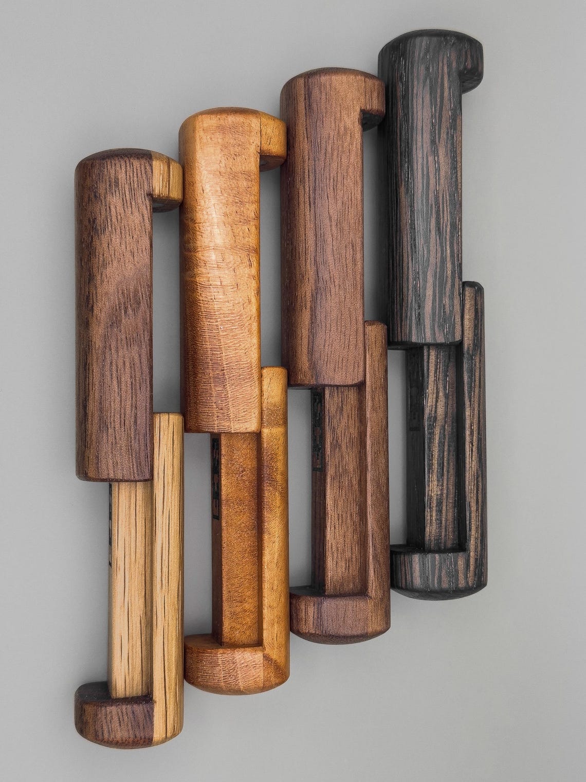 The Click'n Slide Fidget, by SCF Design - Original Design, Handmade ...