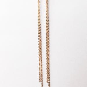 Rocker Chic Earrings. Dangling Earrings. Handmade. Earrings. Silver ...