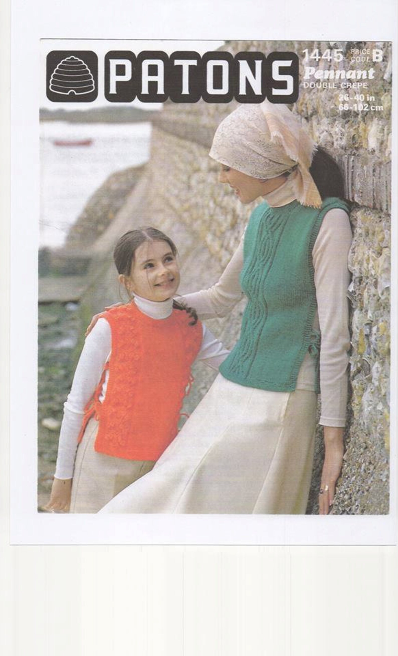 Match Tabard, Tabard Knitting Pattern, Womens Knitting, Girls Knitting ...
