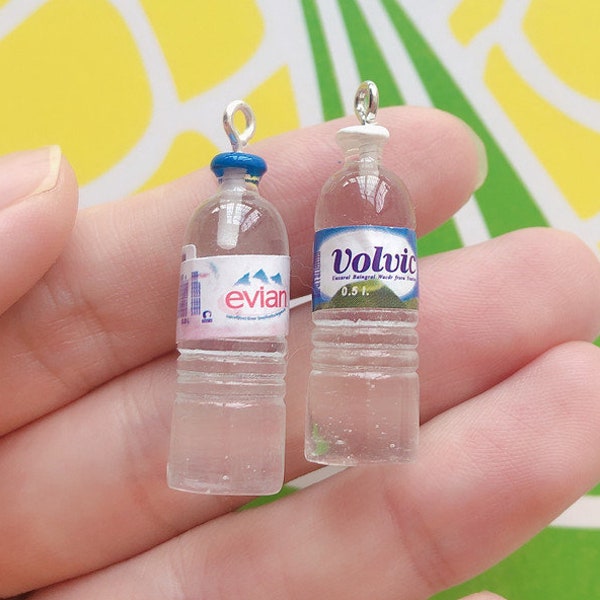 Bottle Charms - Etsy