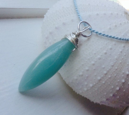 Pick Your Color Silk Necklace Sterling Silversilk Bracelet | Etsy Canada