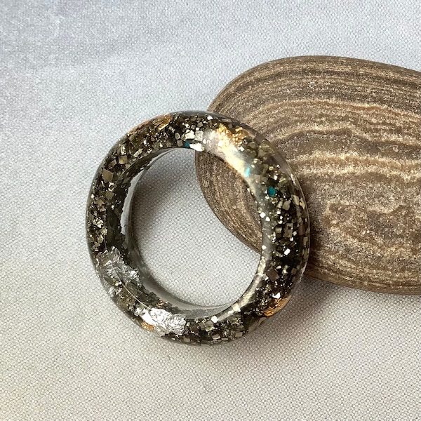 Pyrite - Etsy
