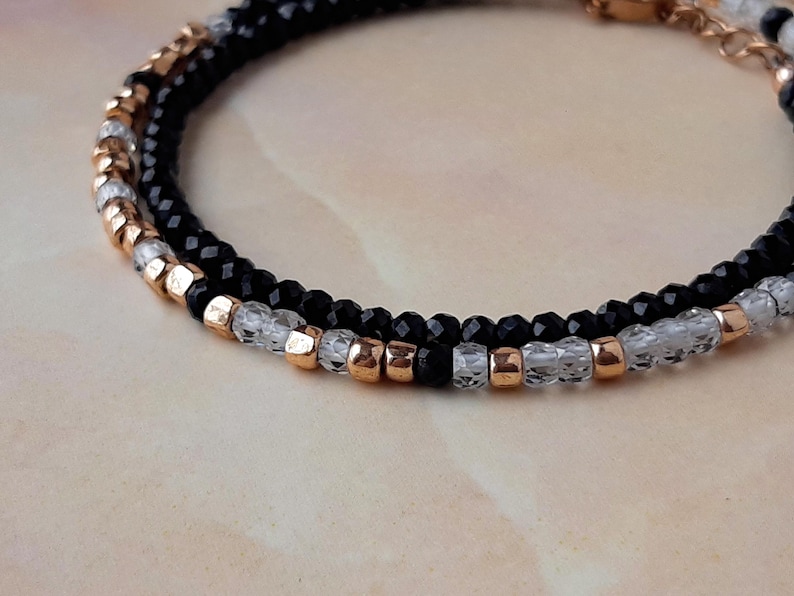 Pulseira com Código Morse "Deus é Maior que os Altos e Baixos ...