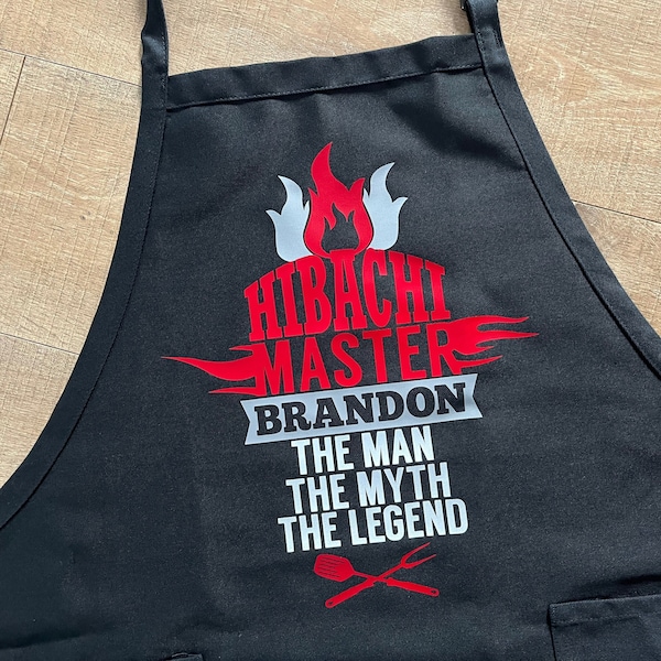 Holiday Aprons - Etsy