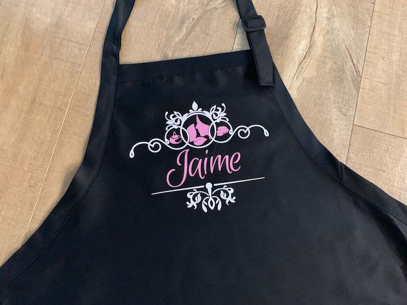 Day Spa Therapist Apron Estheticians Apron Aprons for Spa - Etsy