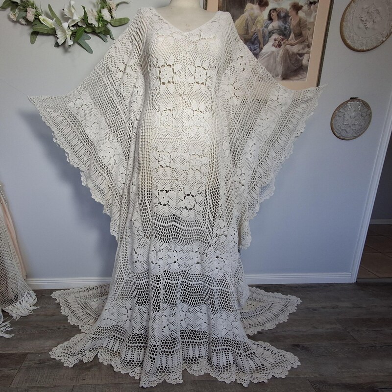 Goddess Dress Pattern - Etsy