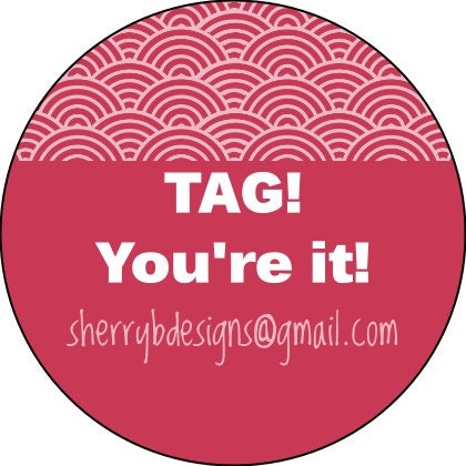 Pink Floral Tea Cup Gift Tags Are Perfect for a Tea Party or Mother's ...