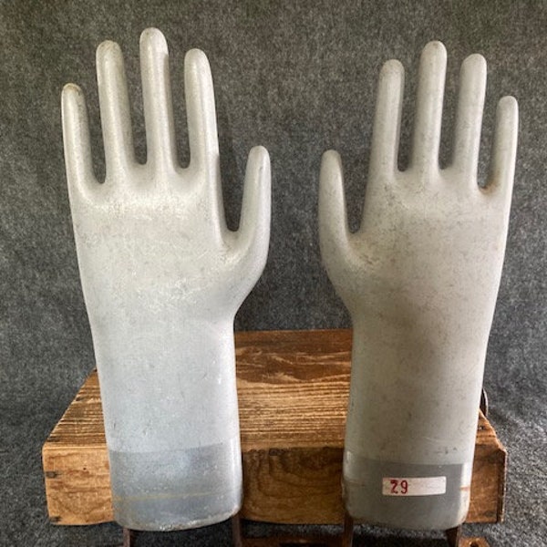 Glove Molds - Etsy