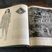 1945 Stanford University Quad Yearbook - Etsy