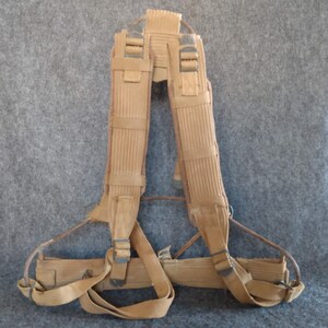 Military Metal Backpack Frame - Etsy