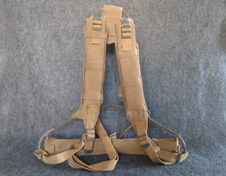 Military Metal Backpack Frame - Etsy