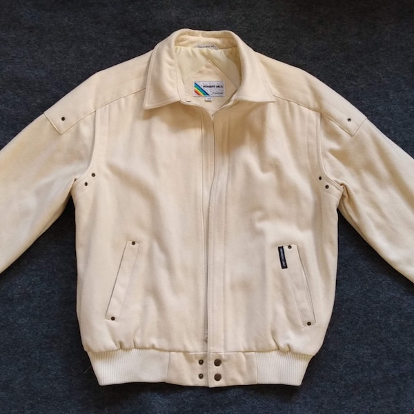 Members Only Jacket - Etsy