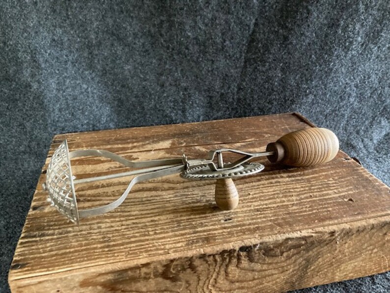 Unusual Androck Hand Mixer - Etsy