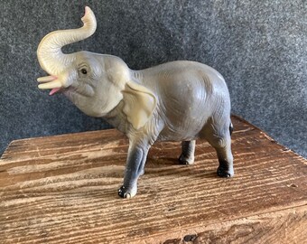 Plastic Elephant | Etsy