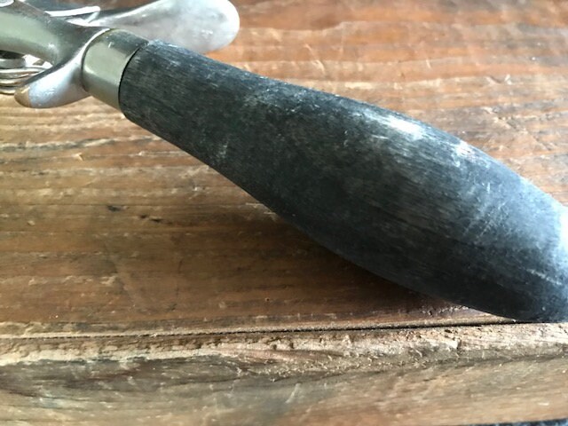 Antique Clipper ice cream scoop F.S. Co. of Troy New York. | Etsy