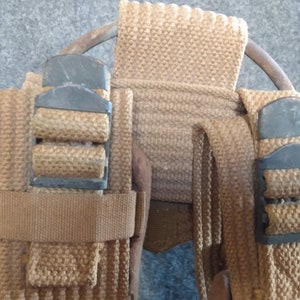 Military Metal Backpack Frame - Etsy