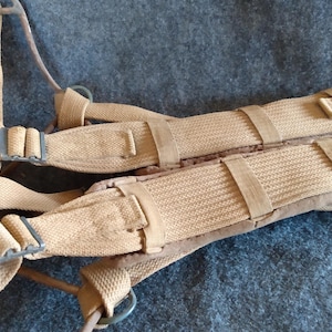 Military Metal Backpack Frame - Etsy