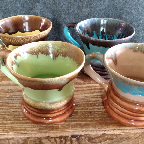 California Potteries - Etsy