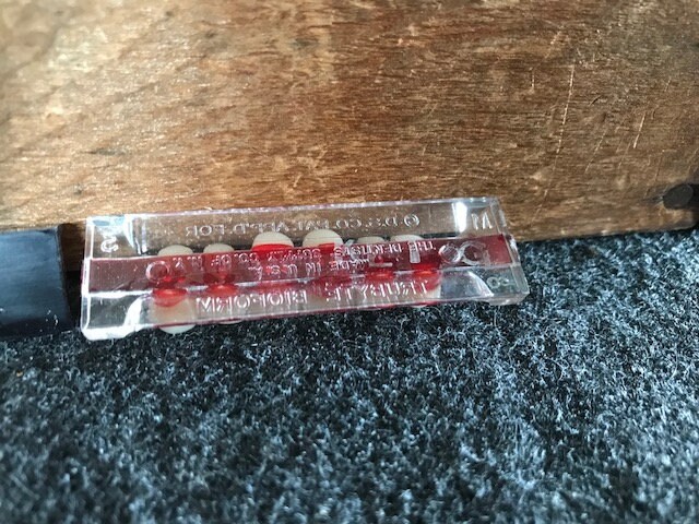 Vintage Dentistry Trubyte Bioform Teeth | Etsy