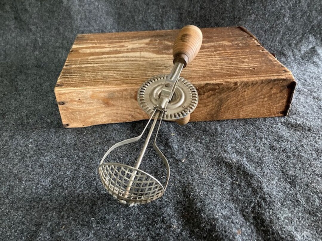 Unusual Androck Hand Mixer - Etsy