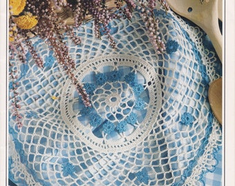 TheCrochetLibrary - Etsy