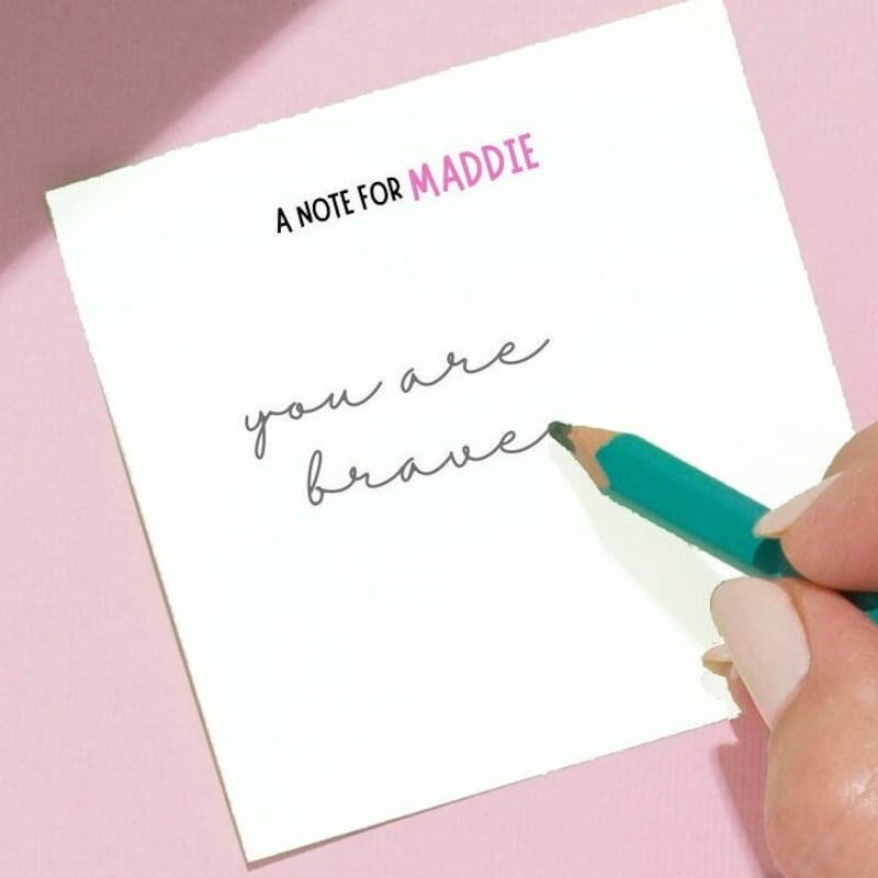 Paper Lunch Box L - Etsy