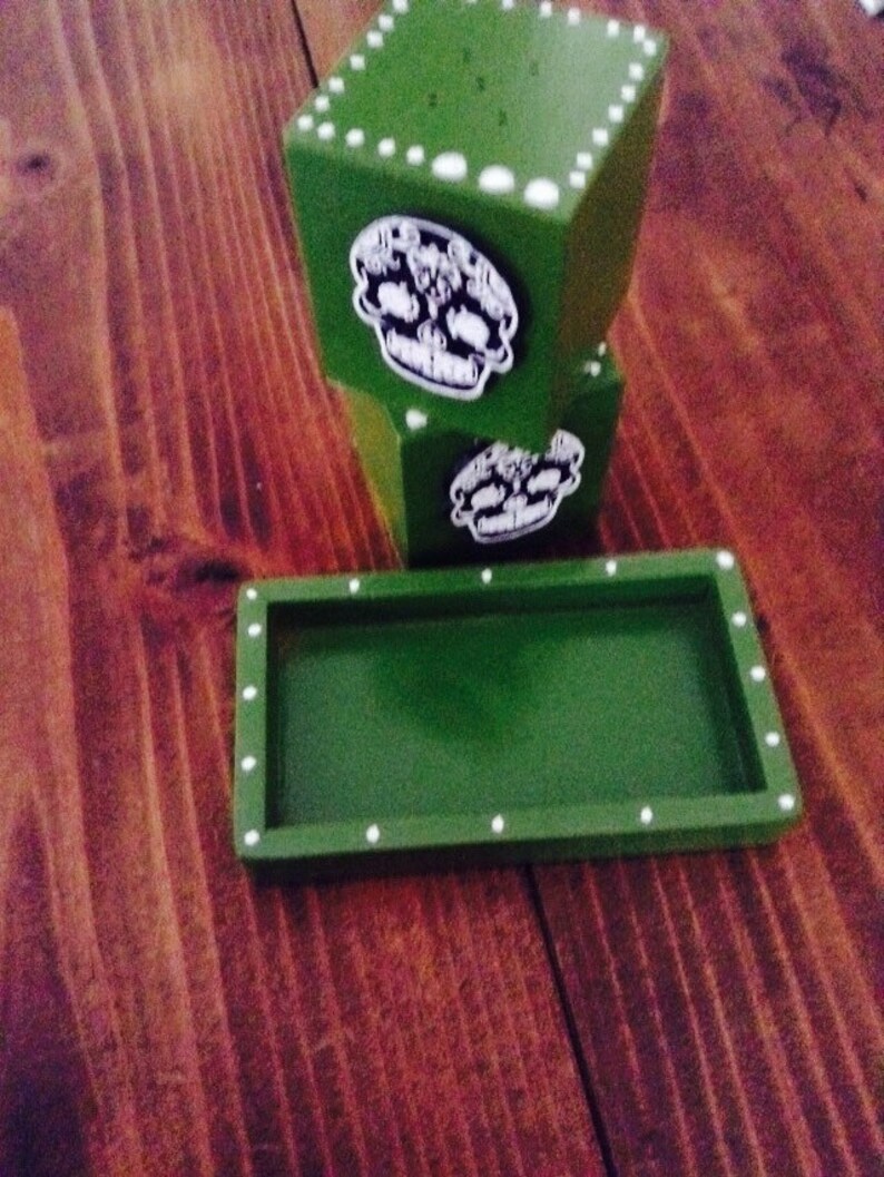 Day of the Dead dia De Los Muertos 3D Printed Sugar Skull - Etsy