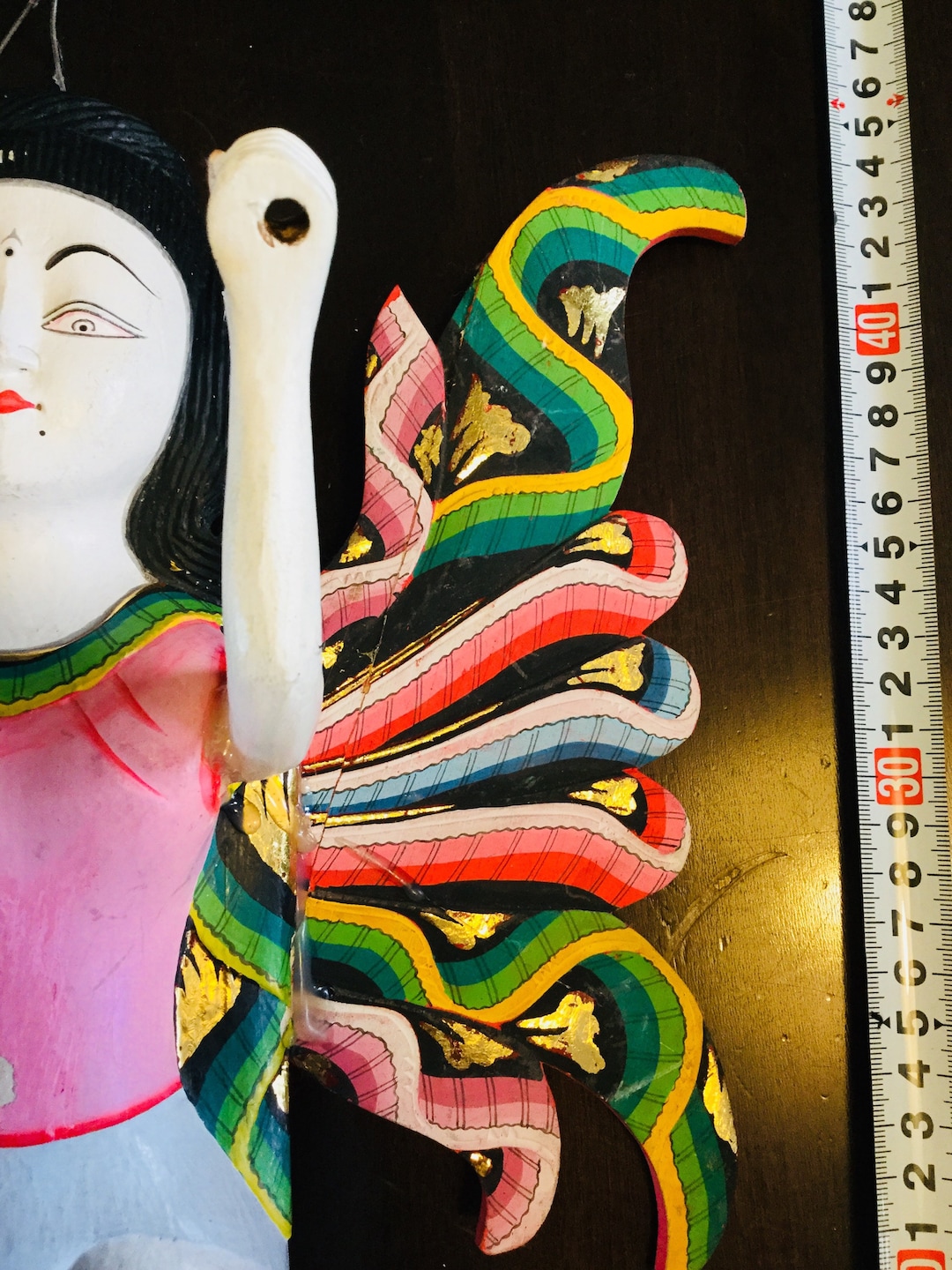 Balinese Ceiling Art - Etsy