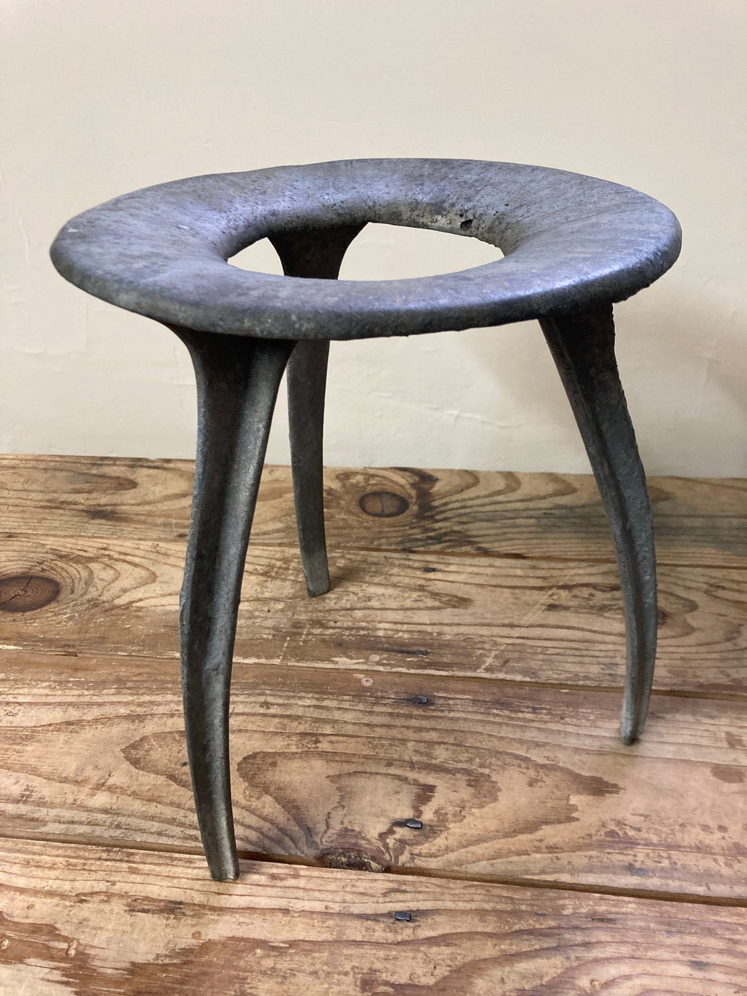 Dairymens Supply Co Milking Stool - Etsy