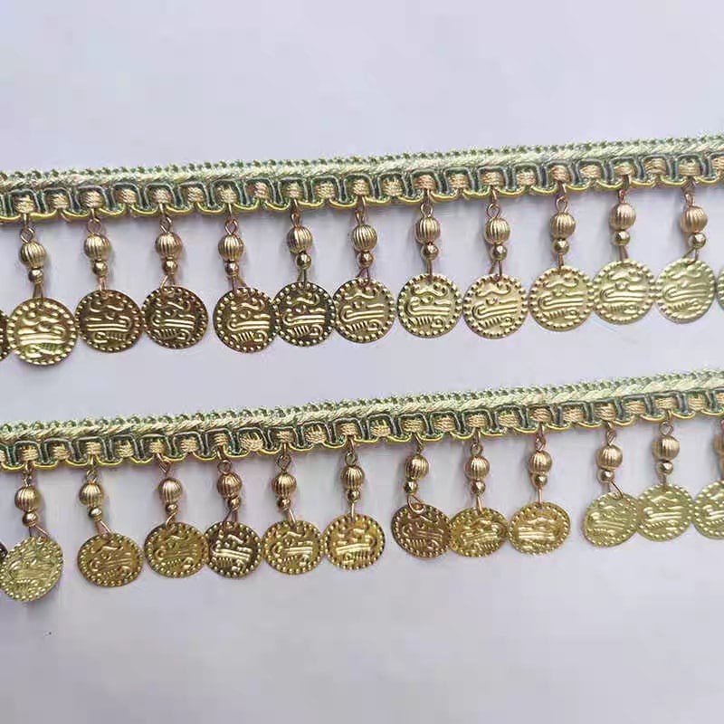 Coin Trim - Etsy Australia