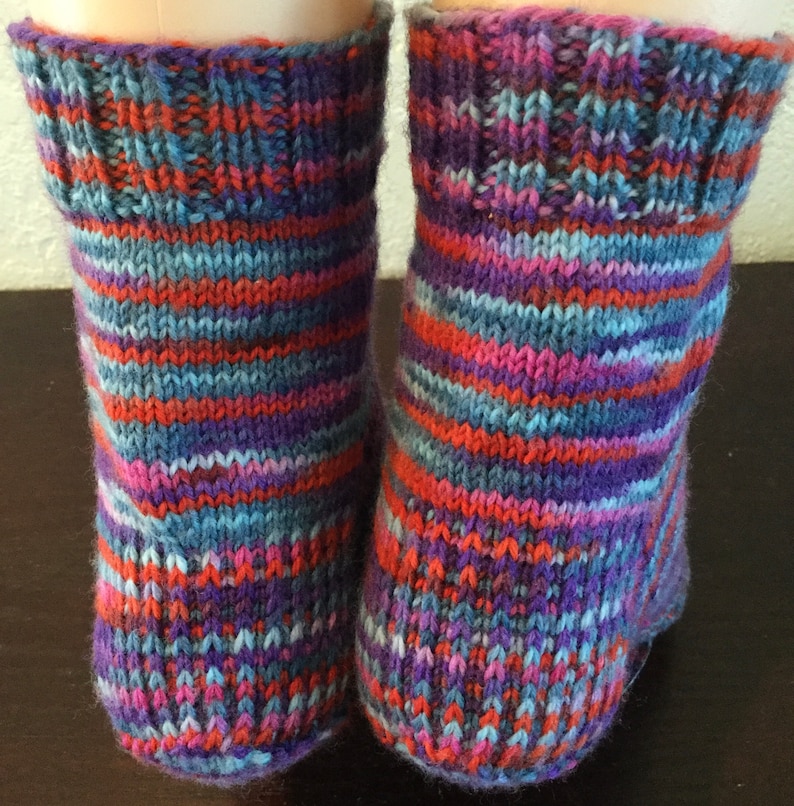 Toeless Flip Flop Pedicure Socks - Etsy
