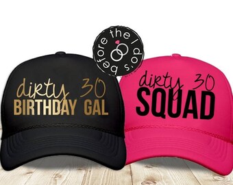 Adult birthday hat | Etsy