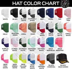 40 is a Beach Custom Trucker Hat, 40th Birthday Hats Women, Beach ...