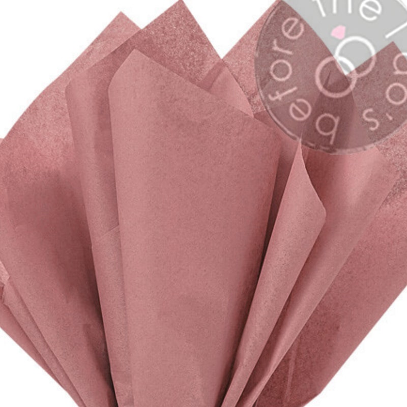 Wedding Tissue Paper - Etsy
