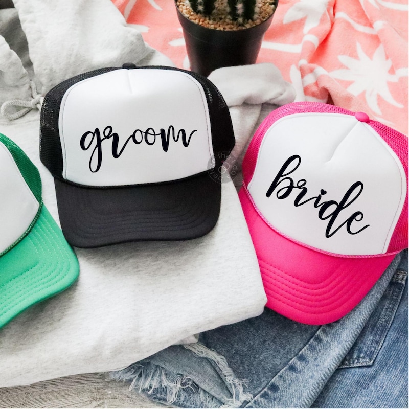 Bride to Be Hat - Etsy