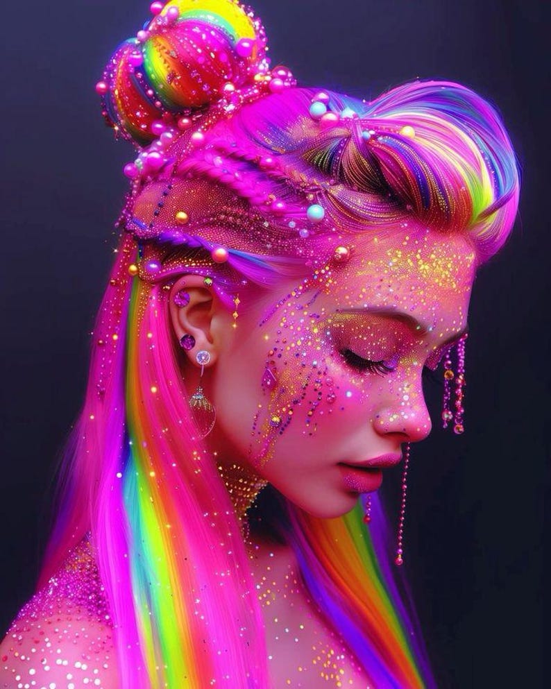 Festival Stylist Virtual Consultation I Rave Outfit, Festival Outfit ...