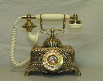 Princess phone | Etsy