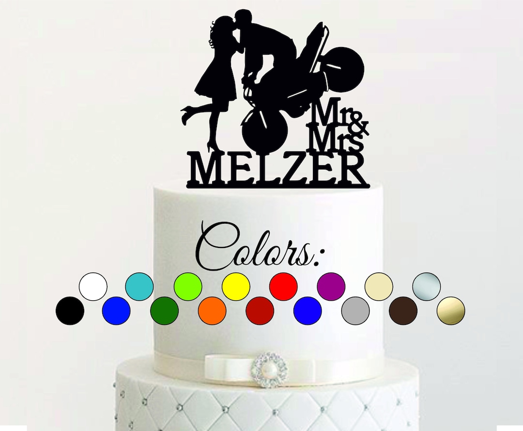 Cake Topper, Cake Plug, Cake Figure Acrylic, Cake Stand Color Choice ...