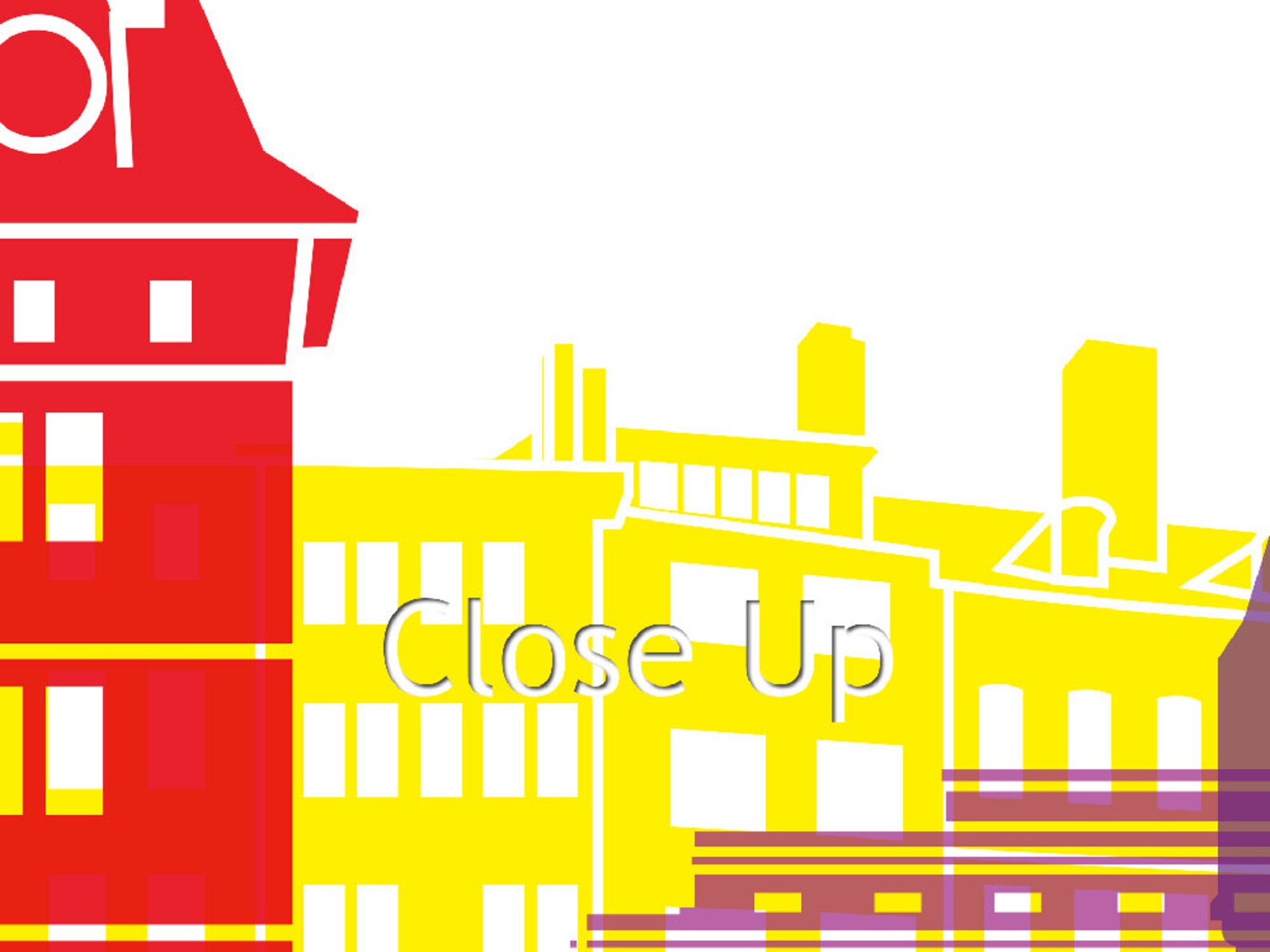 Geneva Pop Art Skyline Fine Art Print Glicee Poster Decor Home Gift ...