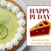 Printable Happy Pi Day Card | Happy Pie Day Card | My Favorite Nerd ...