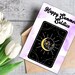 Printable Summer Solstice Card Happy Summer Solstice Card for Friend ...