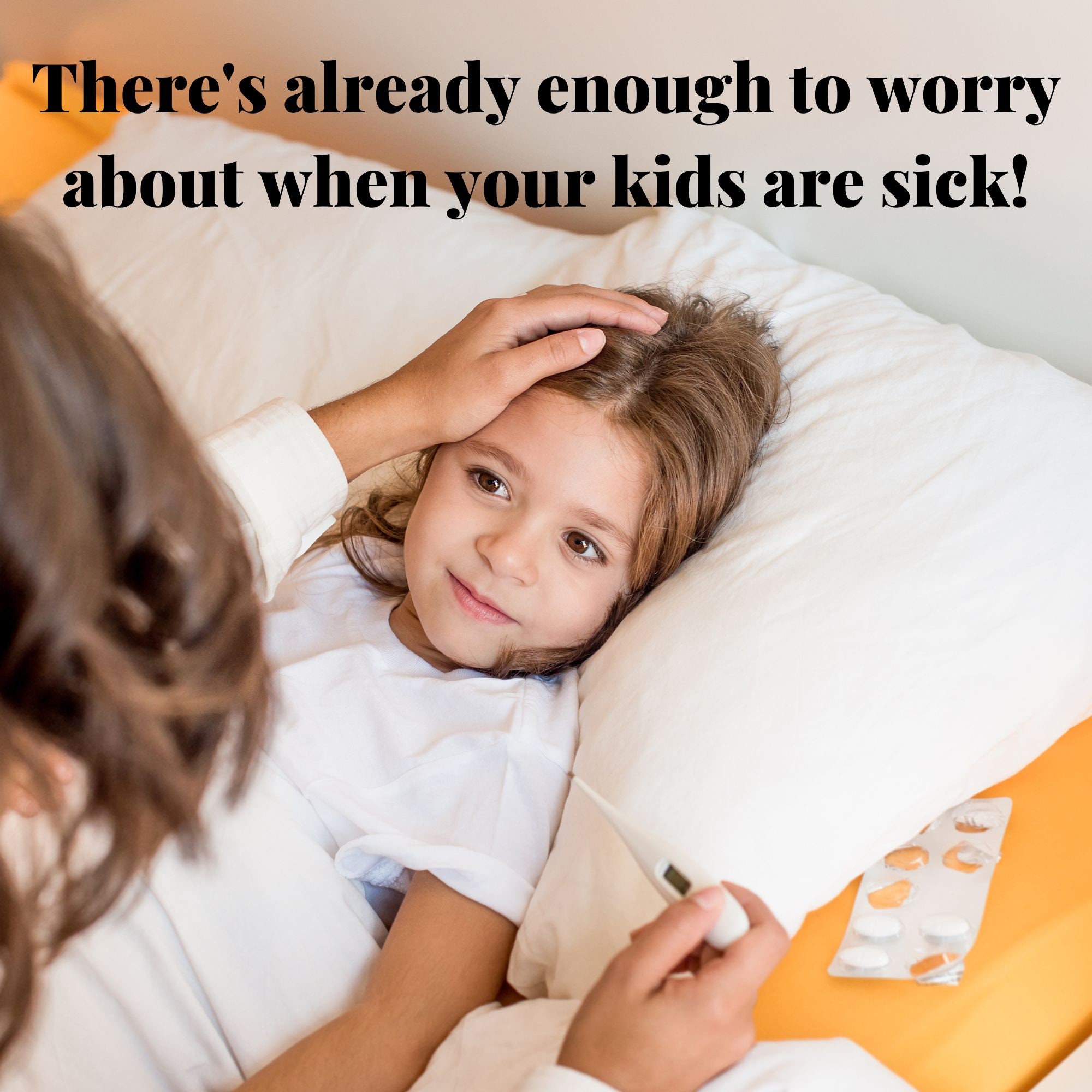 Fever Chart Medication Log for Kids Illness Fever Log Temperature Log ...