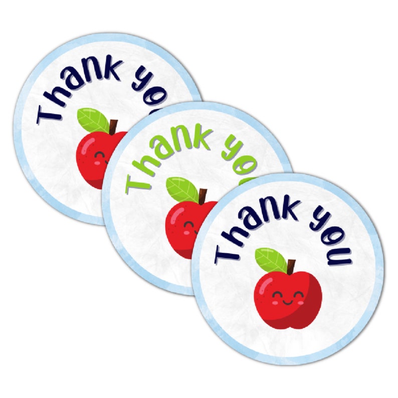 Printable Teacher Appreciation Tags End of Year Thank You Gift I Couldn ...