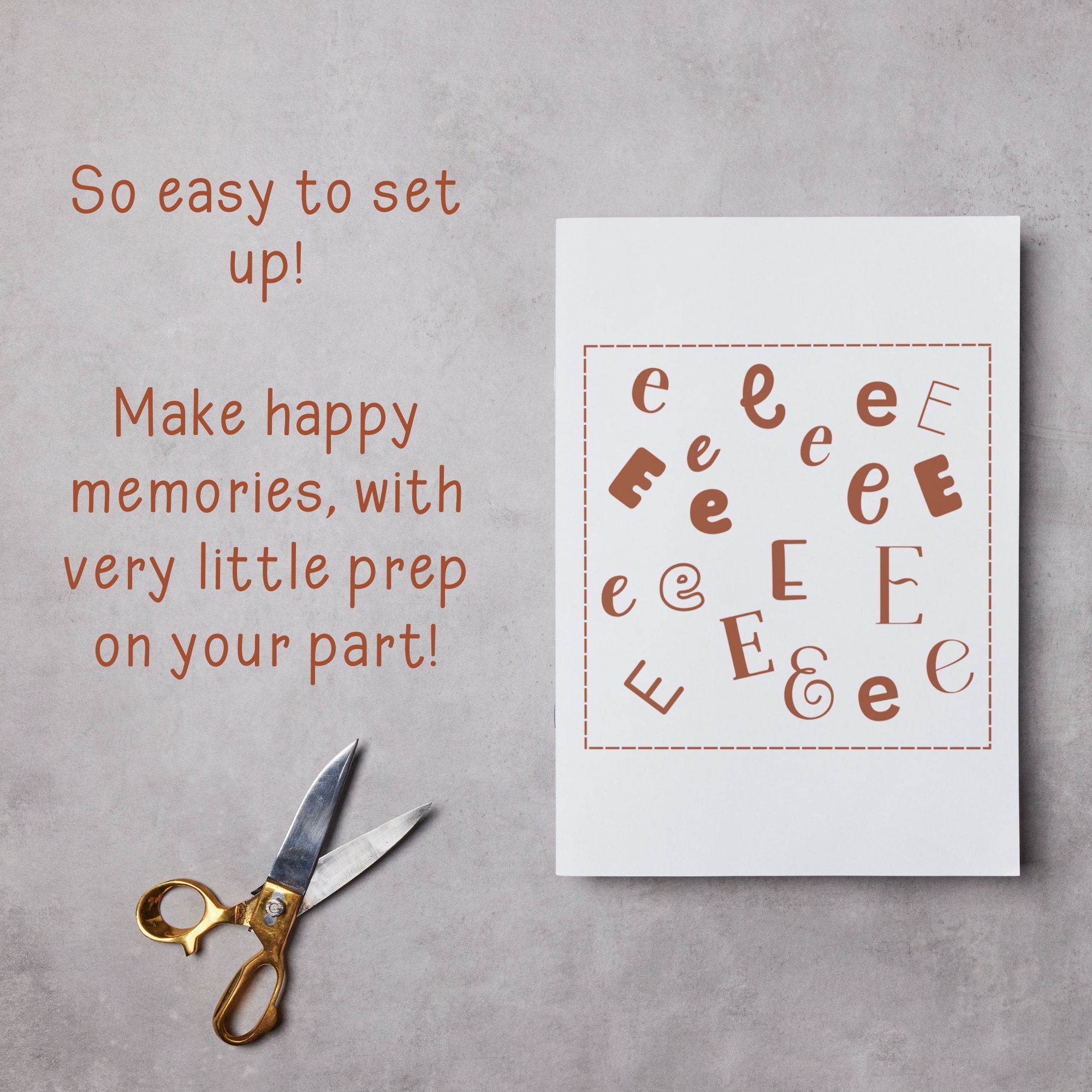 Kid-friendly April Fool's Day Joke | Turn Brownies Into Brown Es ...