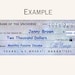 Bank of the Universe Cheque Template Wealth Manifestation Cheque Vision ...