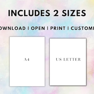 Bank of the Universe Cheque Template Manifestation Cheque Vision Board ...