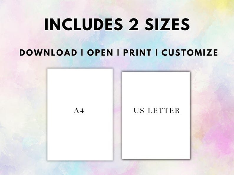 Bank of the Universe Cheque Template Manifestation Cheque Vision Board ...