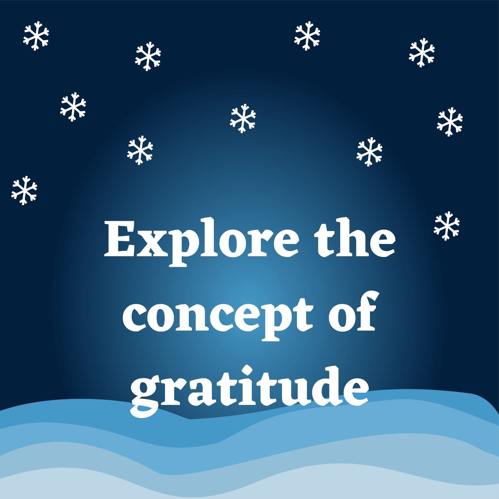 My Gratitude Mug | Winter Craft | Holiday Craft | Easy DIY | for Kids ...