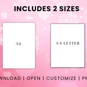 Customizable Letter From Cupid | Happy Valentine's Day | Instant ...
